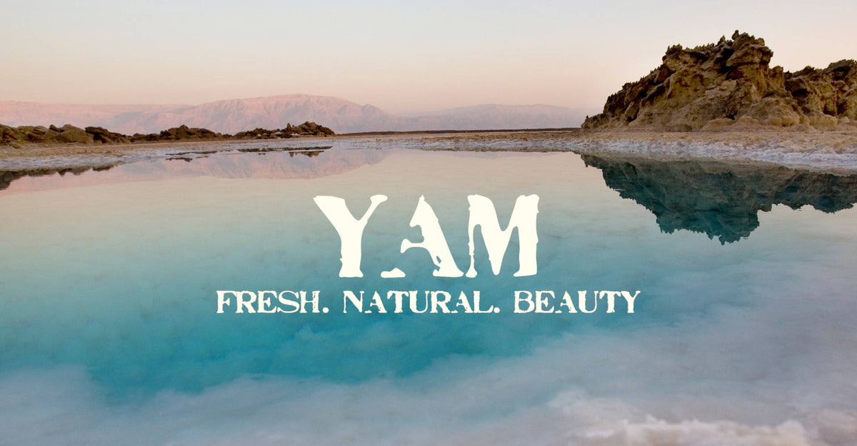 Yam Cosmetics - Fresh. Natural. Beauty