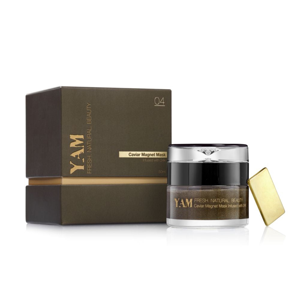 Yam Collection - Yam Cosmetics