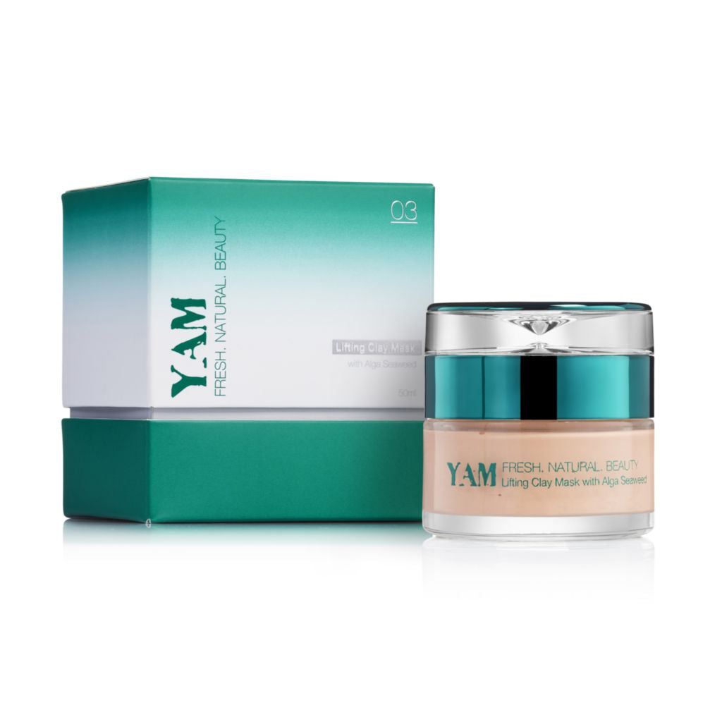 Yam Collection - Yam Cosmetics