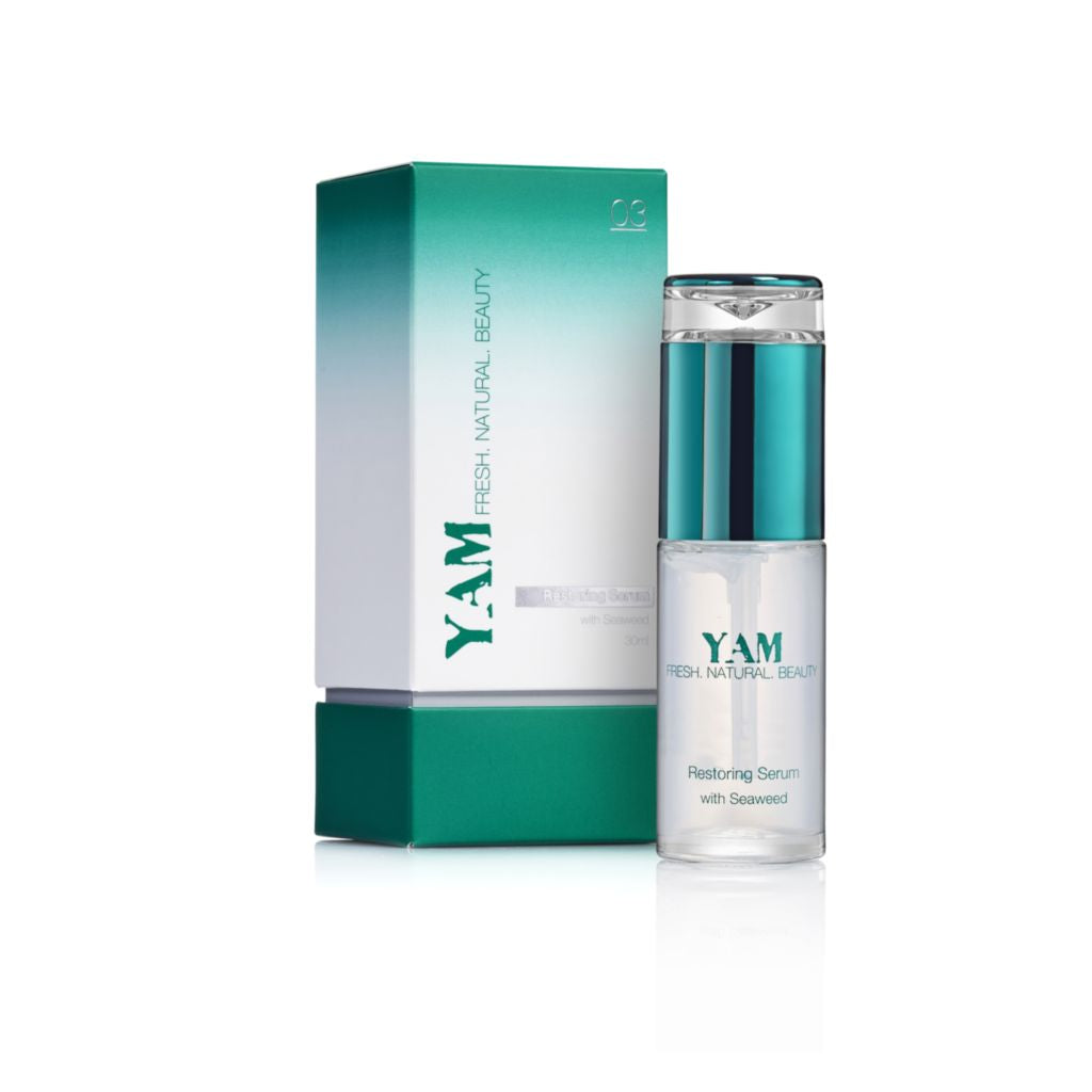 Yam Collection - Yam Cosmetics